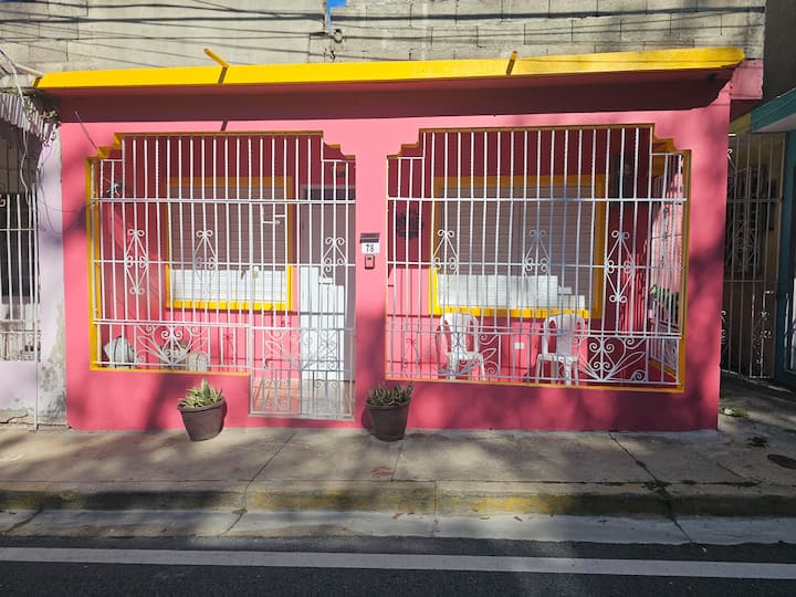 Puesta Marina - Aguadilla