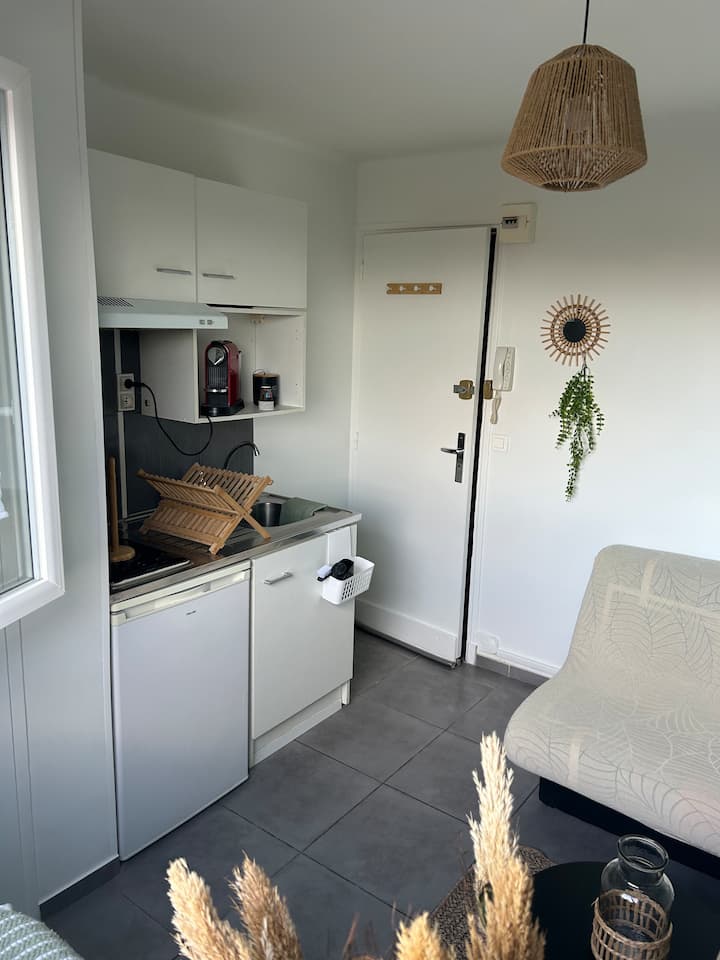 Jolie Petit Studio - Rodez