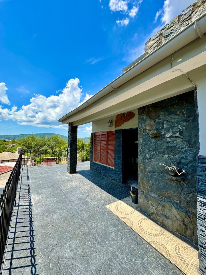 Casa En Villa Carlos Paz - Villa Carlos Paz