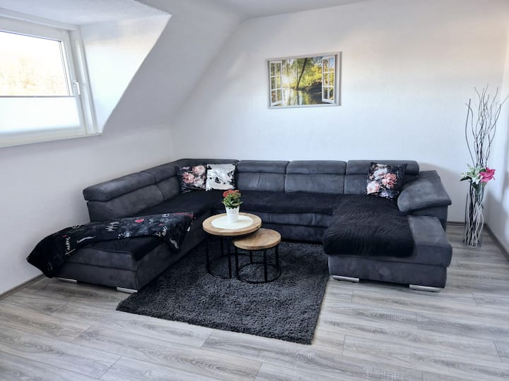 Ferienwohnung In Siegen Stadtmitte - Siegen