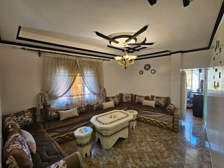 Casa Pearl - Akchour