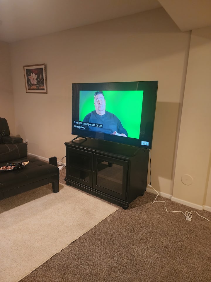 Cozy Bedroom With Ensuite Bath Near Mu Hospital2 - Columbia, MO