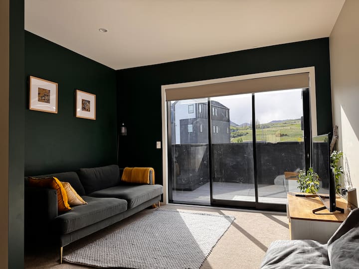 Queenstown Retreat - Queenstown