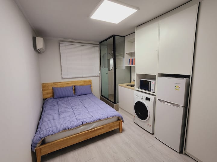 [Sweet Home] <수수료 없음> 롯데타워#올림픽공원#아산병원#Jyp본사#kspo - Namyangju-si