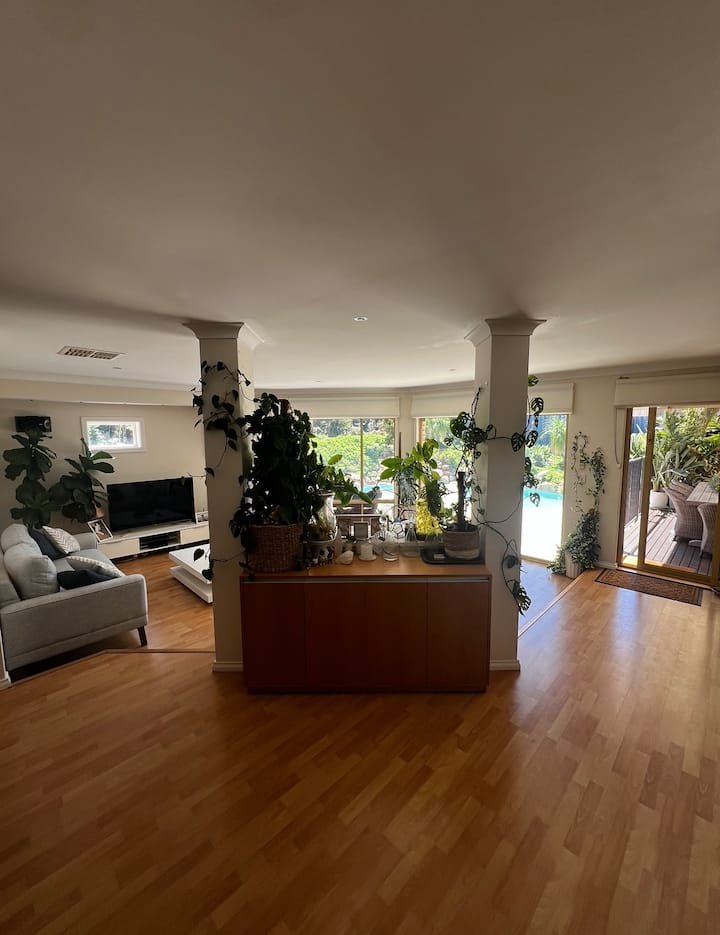 Timbertop Resort - Kingsley