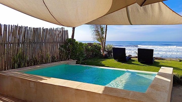 Casa Fly Paredón - El Paredón Buena Vista