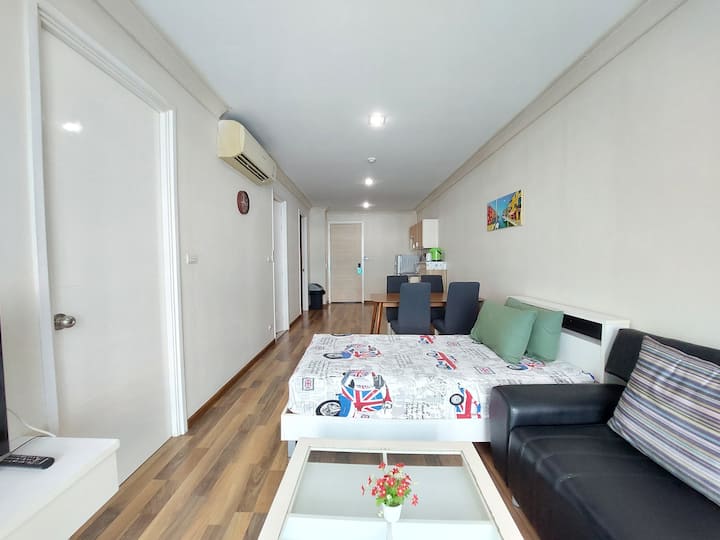 2bed@myresort(305)huahincicada. - Hua Hin