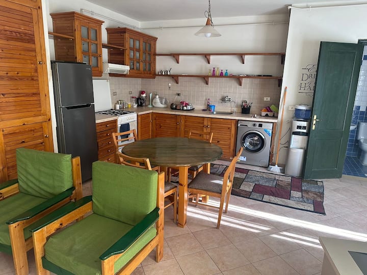 Enjoy A Peaceful Stay - Hurgada