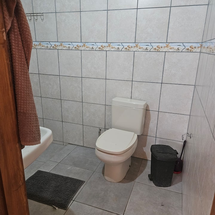 Casa De Las Aves - Alto Paraguay