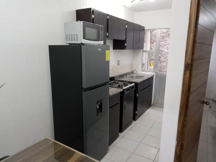 Vista Lodge & - León