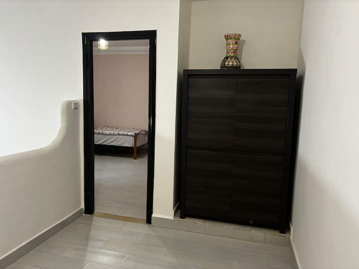 Villa In Golf Isly Oujda Zu Verm - Uchda