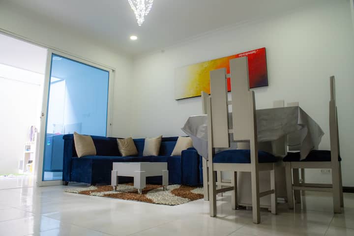 Luxuryhotel - Mi House - Cali