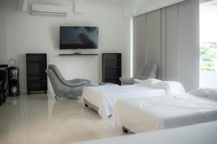 Luxuryhotel - Mi House - Cali