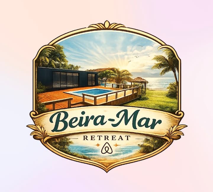 Casa Acqua Paraíso Pé Na Areia Florianópolis - Florianópolis