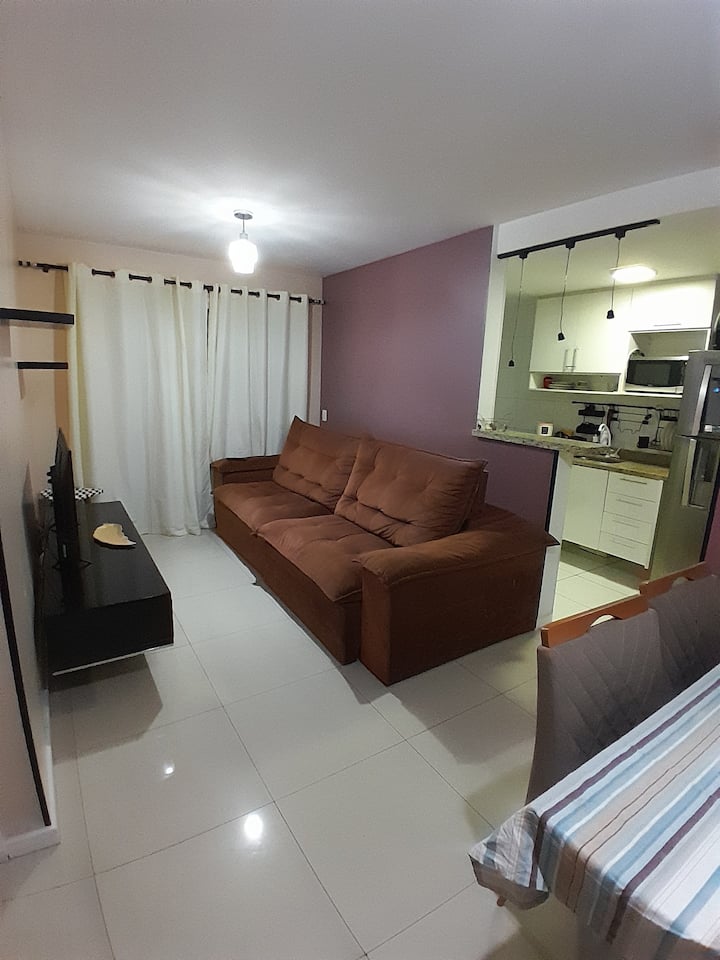 Lindo Apartamento - Recreio dos Bandeirantes