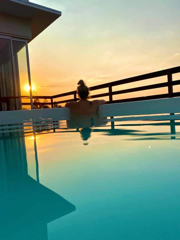 Refúgio Mountain - Renascença