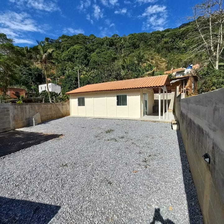Casa Sebold E Silva - Trindade, Rio de Janeiro