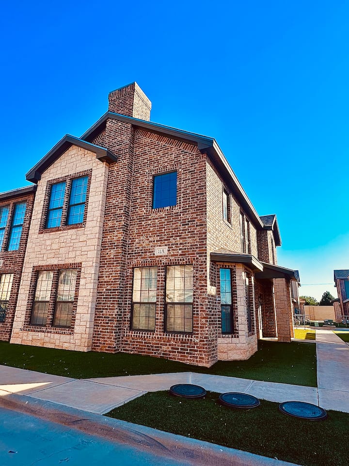 Home Away From Home - Odessa, TX