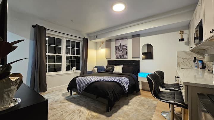 Cozy & Comfortable All You Need - Cobbs Creek – Philadelphia
