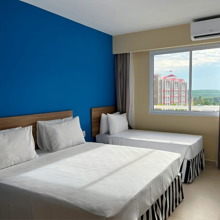 São Pedro Thermas Resort - São Pedro