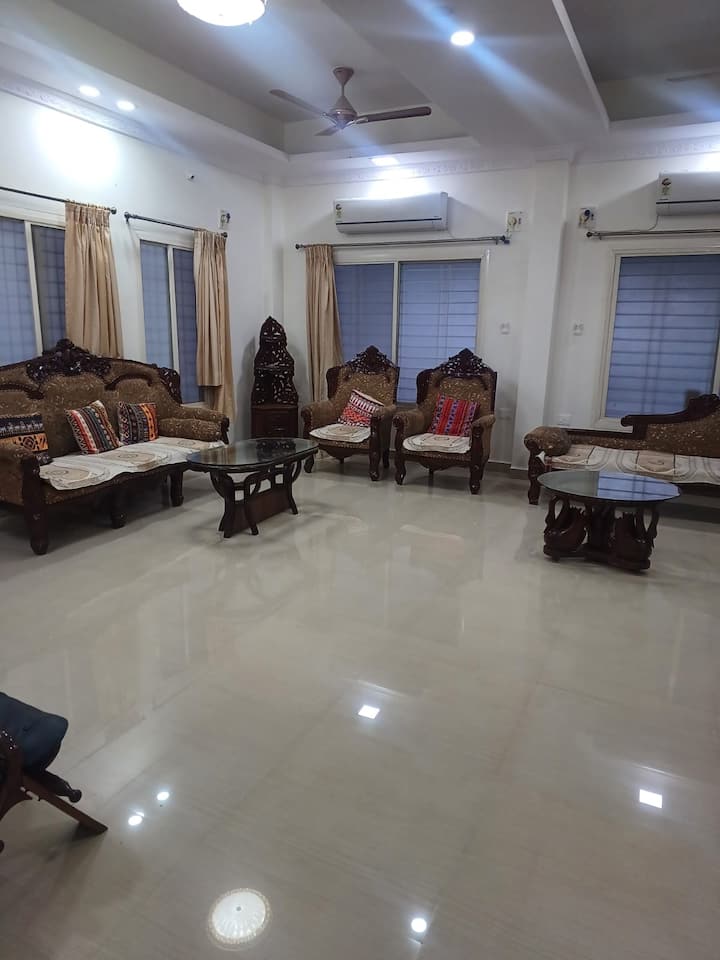 Swamy's Nest - Bhopal