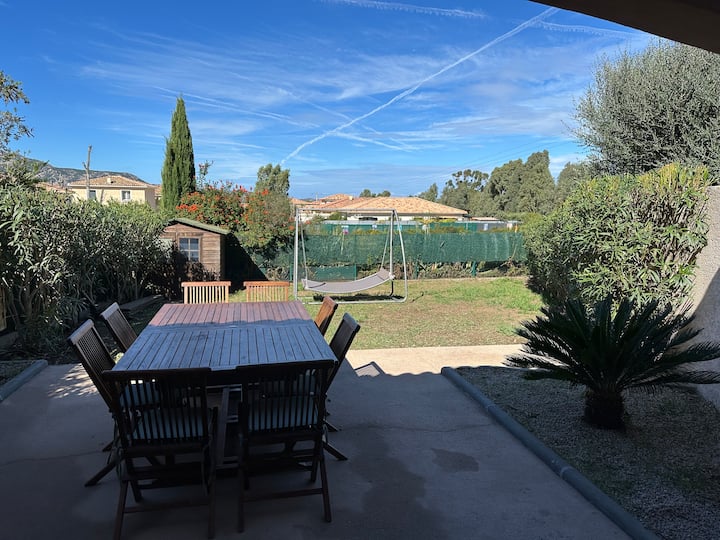 Maison Calenzana - Calvi