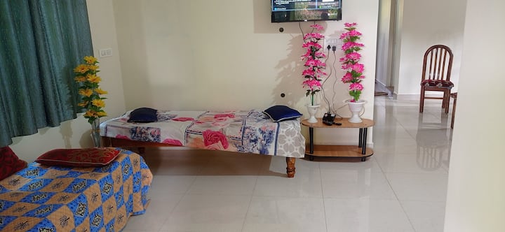 Dreams Estate Home Stay Coorg - Kodagu