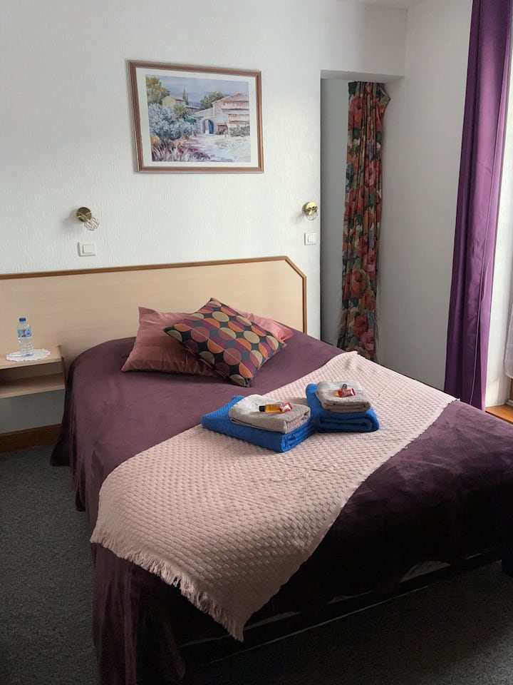 Chambre D'hôtes - Orcival