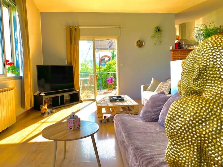 Maison Avec Piscine Et Vue Panoramique - Albi