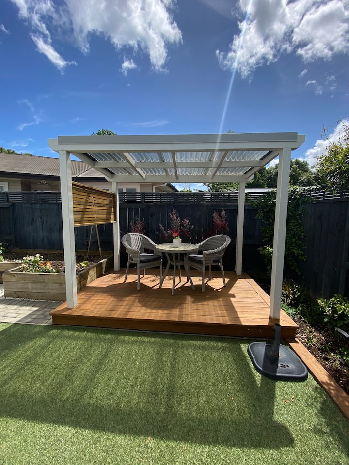Modern & Cozy Home In Cambridge - Cambridge