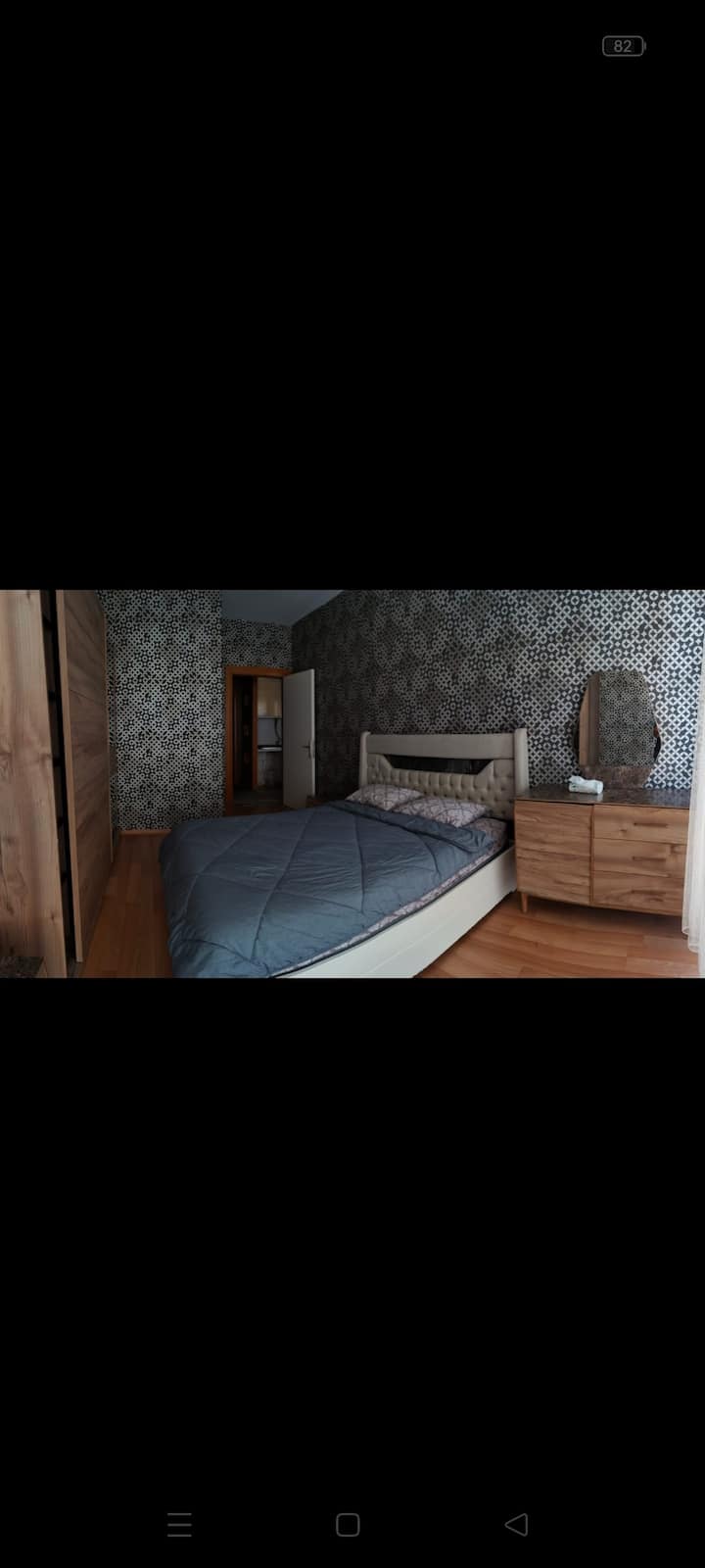 Rahat Temiz Mükemmel Bir Daire - Esenyurt