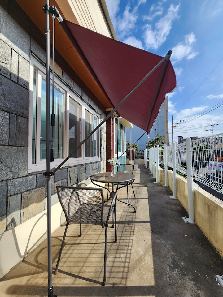 대명역201(house Of Gallery) - Daegu