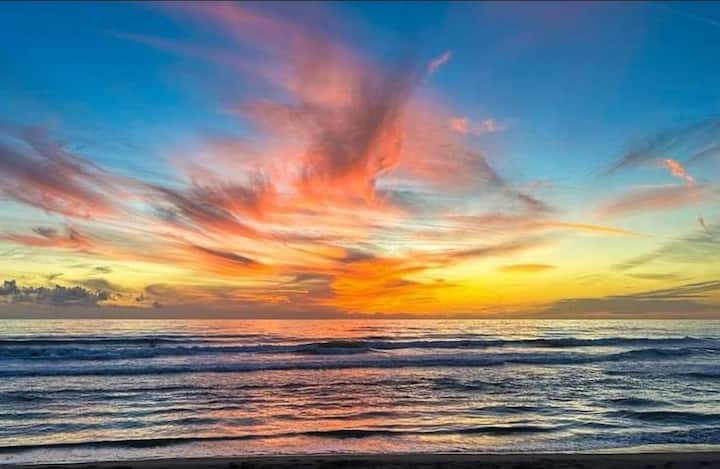 Villa Sul Mare - Castel Volturno