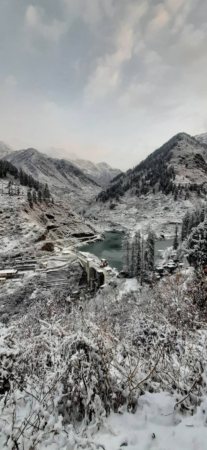 Rastara Homestay, Kalga - Tosh