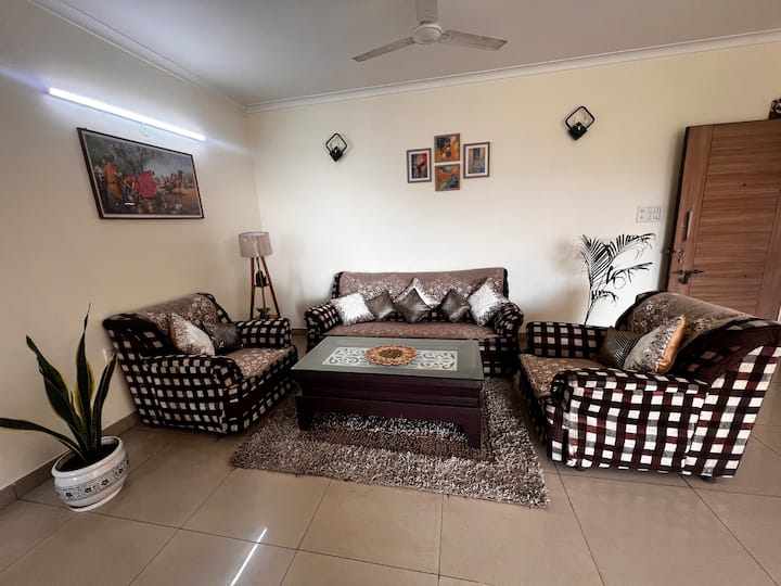 Nature’s Bliss: Stay In Jaipur - Jaipur