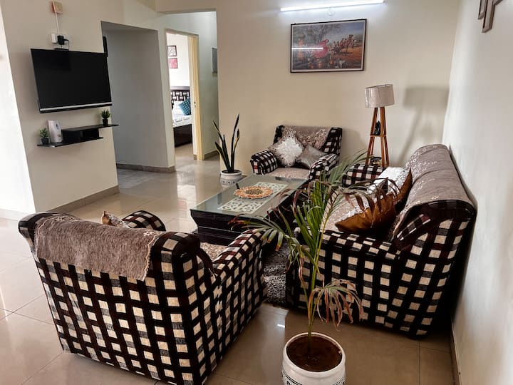 Nature’s Bliss: Stay In Jaipur - Jaipur