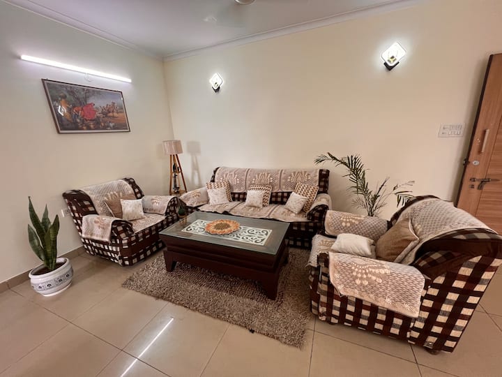 Nature’s Bliss: Stay In Jaipur - Jaipur