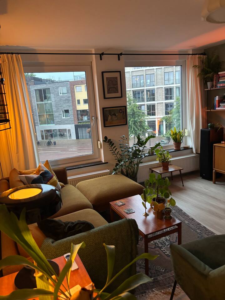 Audreys Place - Arnhem