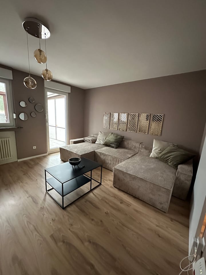 Ferienhaus Pirmasens - Pirmasens