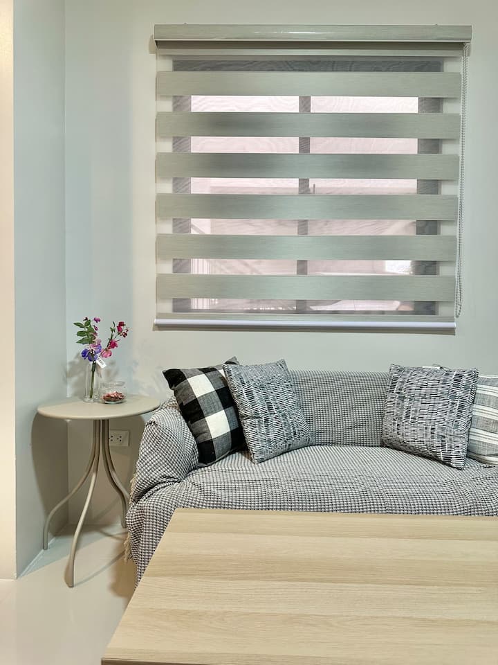 Czr Unit 6 - Modern Unit W/ Netflix & Free Parking - Angeles