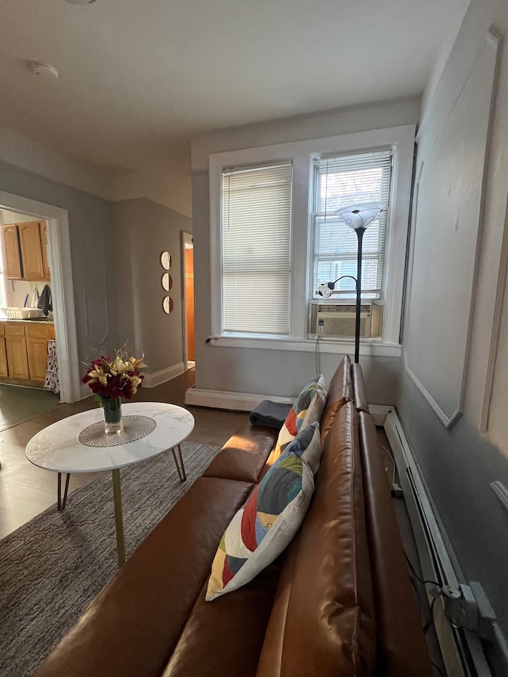 Just 20 Minutes From Manhattan Nyc - Jersey City, NJ