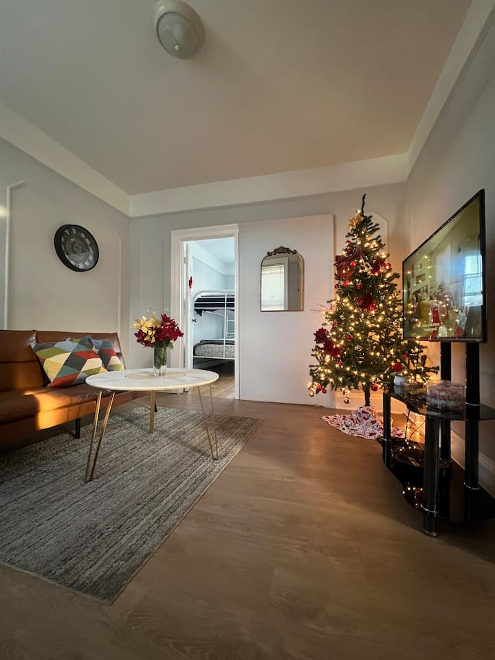 Comfortable Place Near Manhattan - Weehawken, NJ