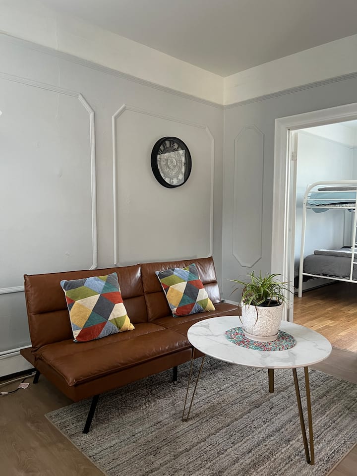 Just 20 Minutes From Manhattan Nyc -