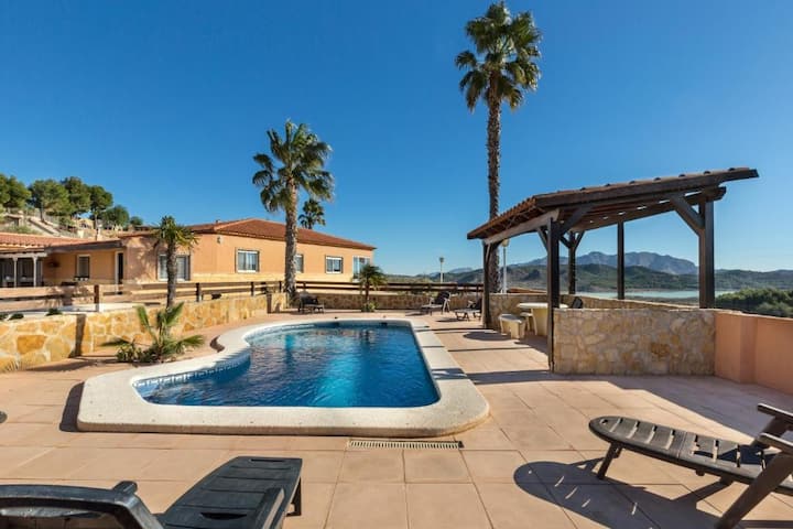 Finca Mala Madre - Murcia