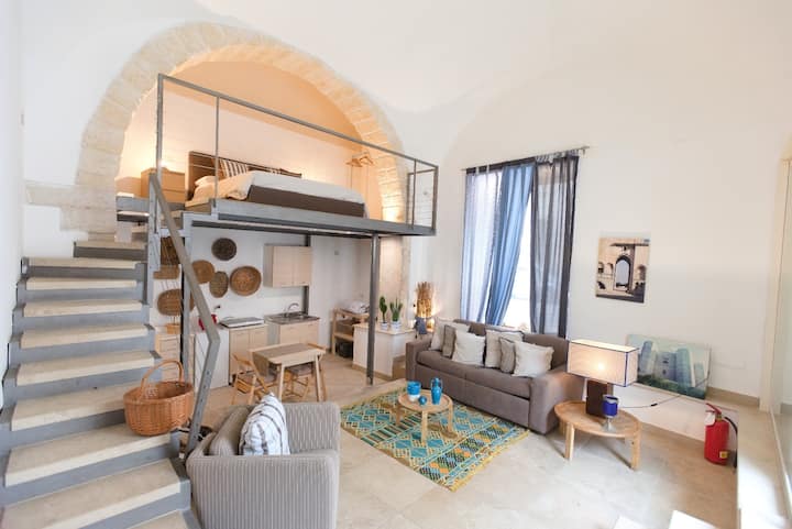 Casa Gisella- Centro Storico - Trani