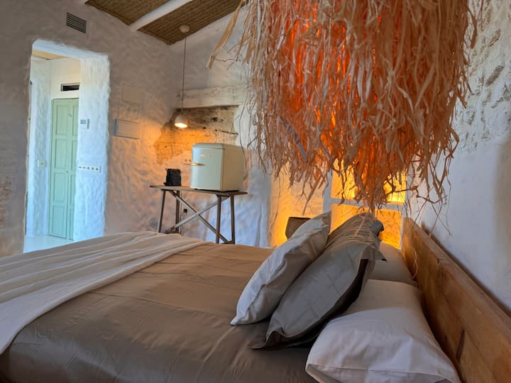 Maravillosa Casa Rural En Arcos - Arcos de la Frontera