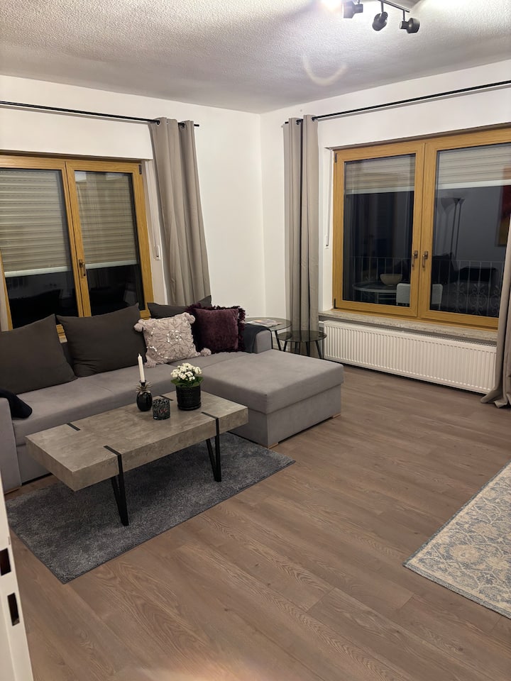 Ferienwohnung Pödeldorf - Memmelsdorf