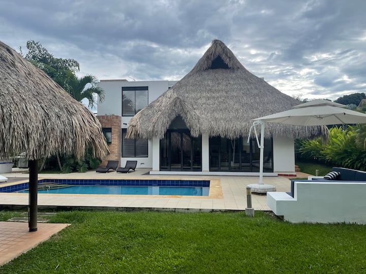 Casa De Descanso Y Recreo - Anapoima