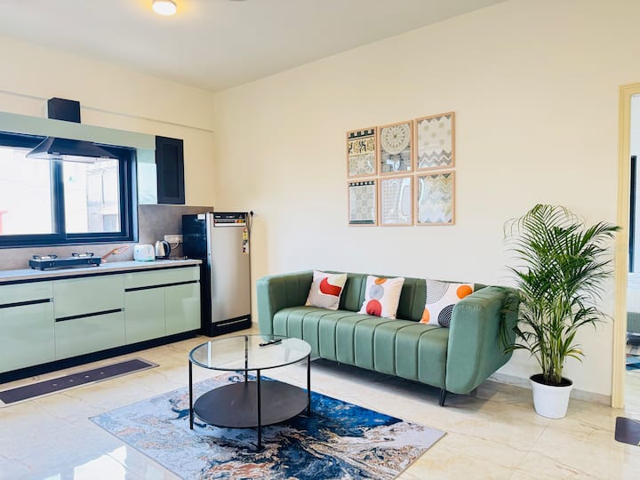 Capella Penthouse Guest Favourite 503 - Bangalore