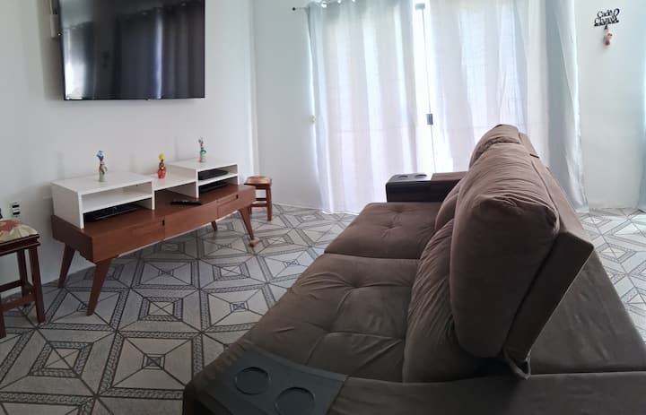 Casa Da Helo - Lorraine